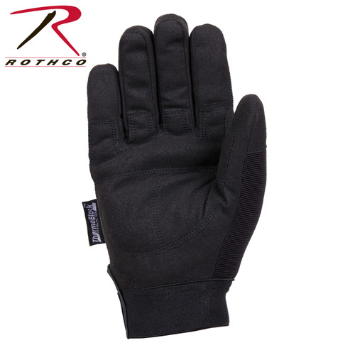 Rothco Cold Weather All Purpose Duty Gloves - Hero Outdoors
