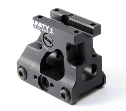 Unity Tactical FAST MRO Mount - Hero Outdoors