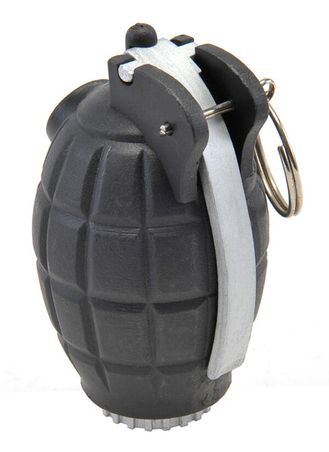 British Mills Bomb Replica Inert Grenade - Hero Outdoors
