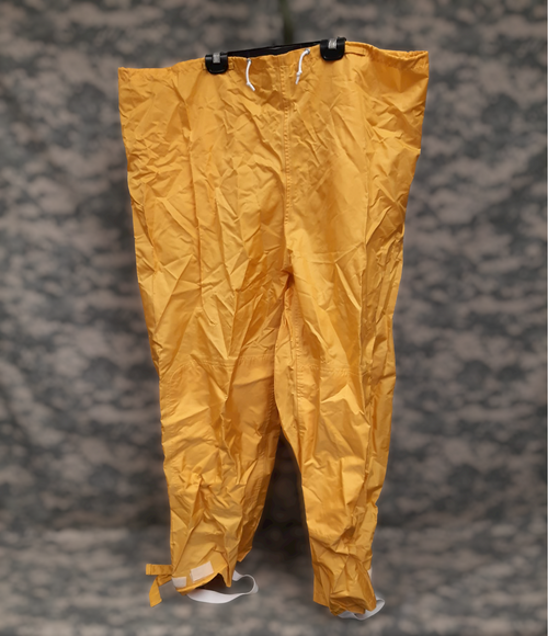 Canadian Armed Forces Wet Weather Trousers - Hero Outdoors