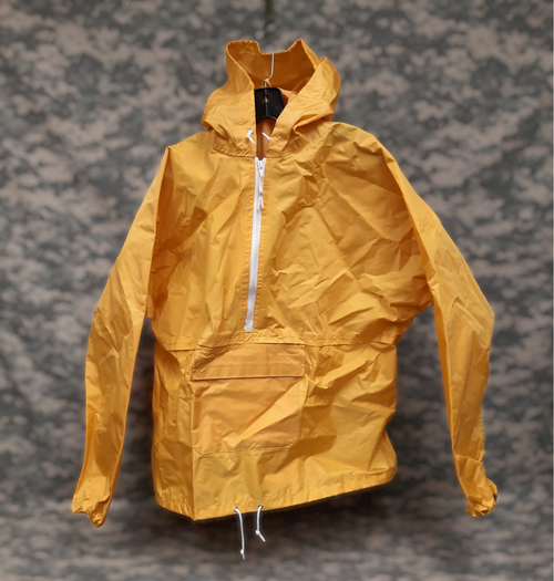 Canadian Armed Forces Wet Weather Parka - Hero Outdoors