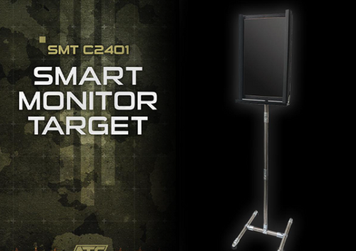 GUNPOWER Advanced SMT Complete Professional Target System (Size: 24 ...