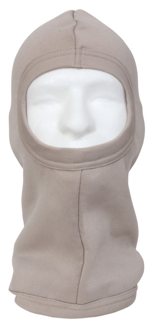 Rothco Polyester Balaclavas - Desert Sand - Hero Outdoors