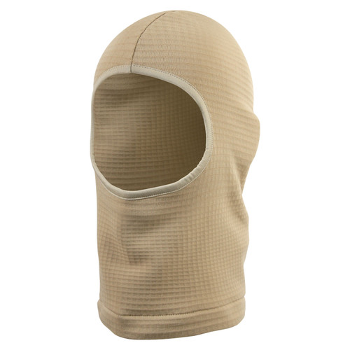 Rothco Military ECWCS Gen III Level 2 Balaclava - Desert Sand - Hero ...