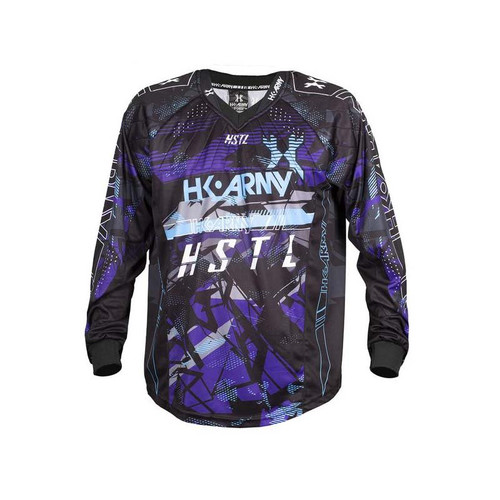 HK Army HSTL Jersey - Arctic - Hero Outdoors