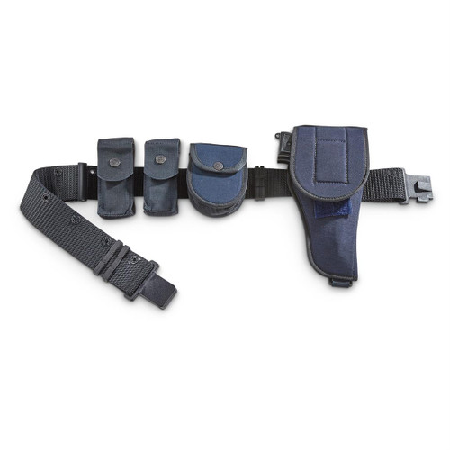 Italian Police Issue Holster - Hero Outdoors