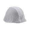 NATO White Helmet Cover - Hero Outdoors
