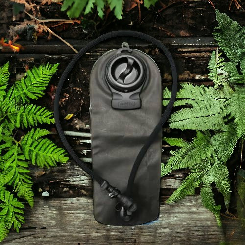 Canadian Armed Forces Camelback Water Bladder - Hero Outdoors