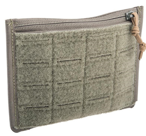 Mil-Spec Monkey Patch Panel Laminate Pouch - Ranger - Hero Outdoors