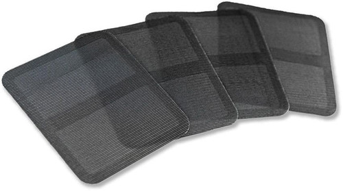 Coghlan's Mesh Screen Repair Patches - Hero Outdoors