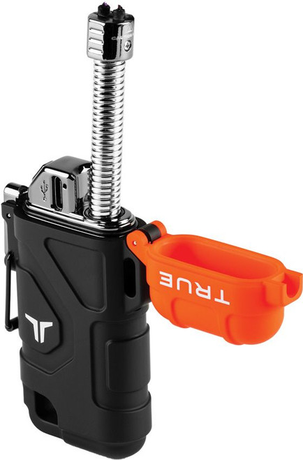 TRUE Plasma Lighter 2.0 - Hero Outdoors