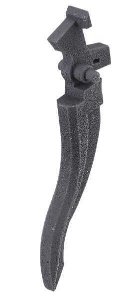 Tapp Airsoft Cerakote Trigger for Version 2 AEG Gearboxes - Scythe ...