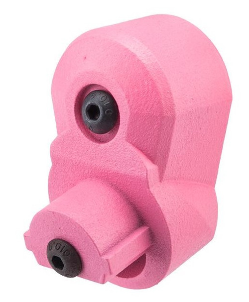 Tapp Airsoft 15 Degree Angled Drop Stock Adapter - Hero Outdoors