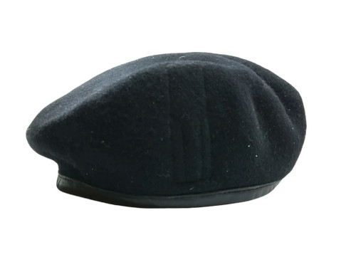 Canadian Armed Forces Beret - Black - Hero Outdoors