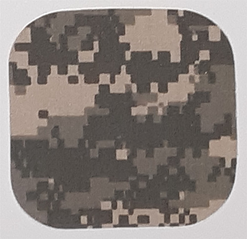 SOT ACU Repair Patch - 4" x 4" - Hero Outdoors