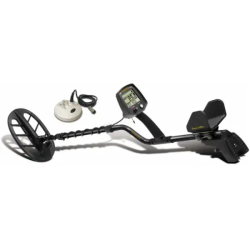 Teknetics T2 Limited Edition - Hero Outdoors