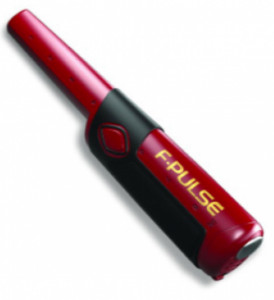 Fisher F Pulse Pinpointer - Hero Outdoors