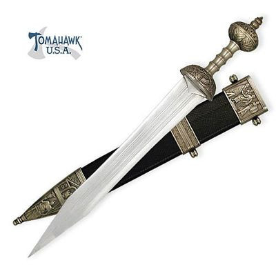 Roman Sword of Tiberius - Hero Outdoors