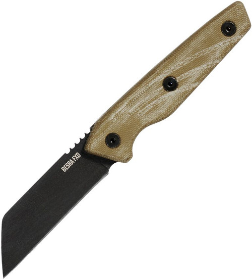 Bersa Fixed Blade - Hero Outdoors