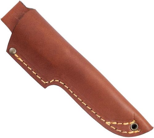 No.10 Sheath Cognac - Hero Outdoors