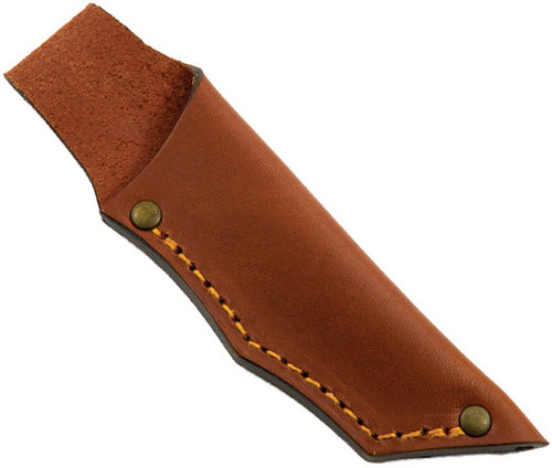 Safari Sheath Leather - Hero Outdoors