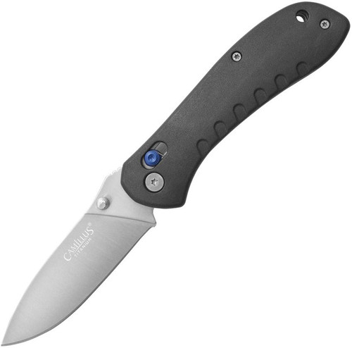 Rovax Cuda Lock Black - Hero Outdoors