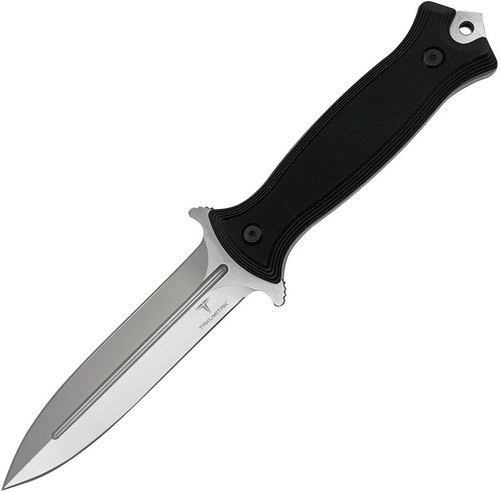 Havoc Fixed Blade Satin - Hero Outdoors