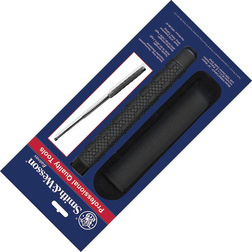 Smith & Wesson Collapsible Baton 24 - Hero Outdoors