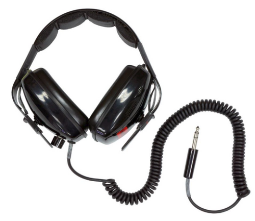 Fisher Headphones – Deluxe - Hero Outdoors