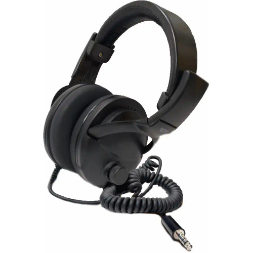 Fisher Weather Resistant Headphones - Hero Outdoors