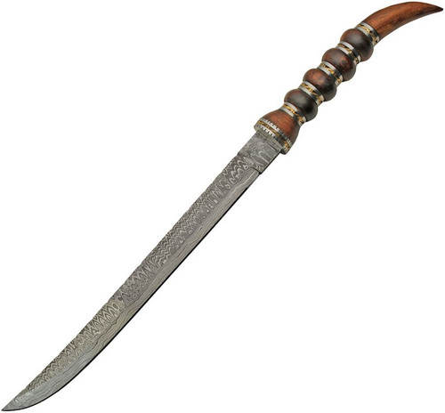 Ring Tail Saber - Hero Outdoors