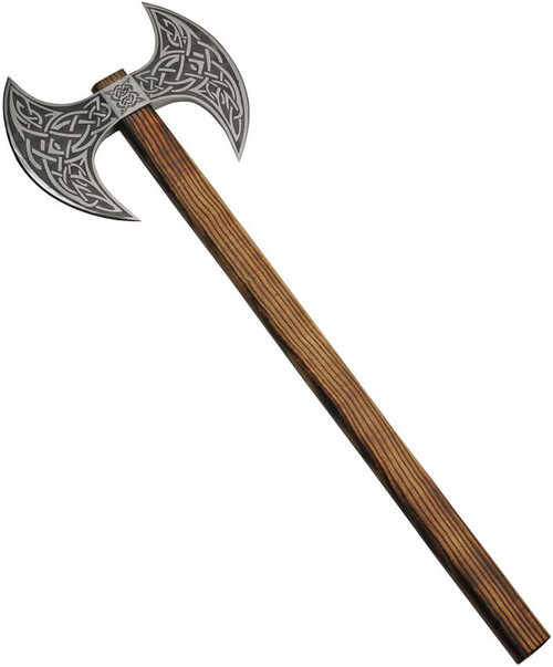 Celtic Battle Axe - Hero Outdoors