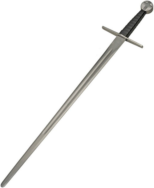 Medieval Cross Sword - Hero Outdoors