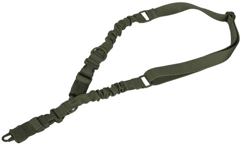 Phantom Gear Convertible 2-1 Point Tactical Sling - Hero Outdoors