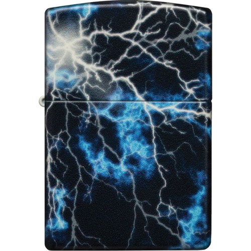 Lightning Design Lighter - Hero Outdoors