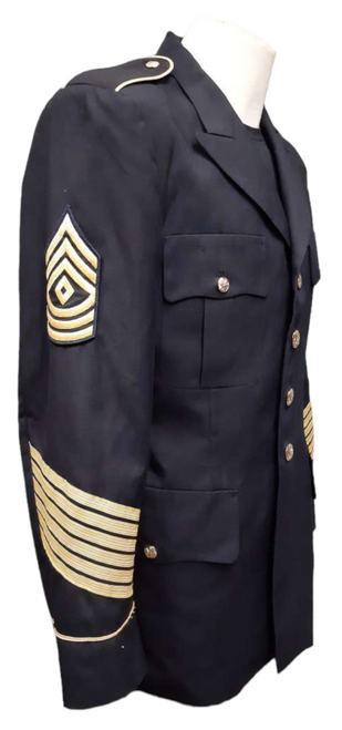 US Armed Forces Class A Service Uniform - First Sergeant - Hero Outdoors