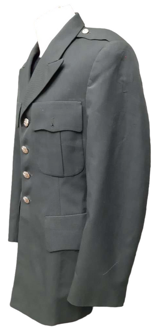 US Armed Forces Dress Green Jacket - 40 Regular - Hero Outdoors