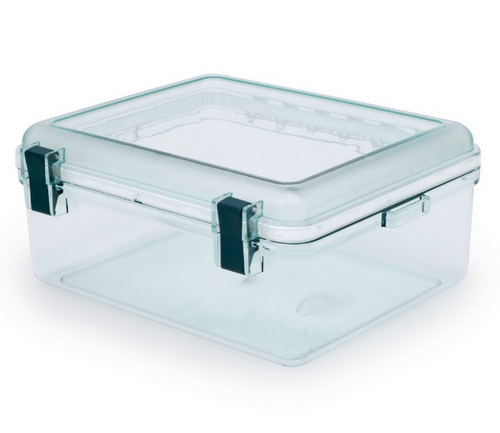Lexan Waterproof Box - Hero Outdoors