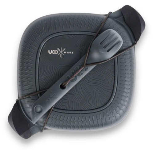 ECO 5 Piece Mess Kit - Hero Outdoors