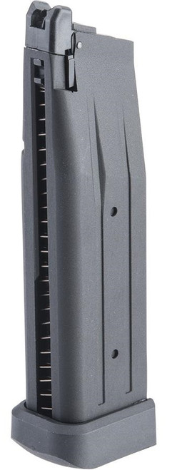 SRC 30 Round Magazine for Hi-Capa Gas Blowback Pistols - Hero Outdoors