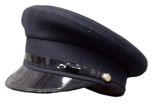 Lot - Police Visor - No Mesh - Hero Outdoors