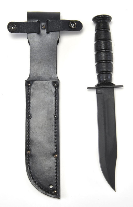 Ontario USMC 498 Combat Knife - Hero Outdoors