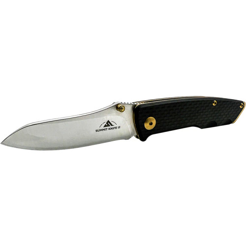 Summit Knife Co. Mount Olympus Folder - Hero Outdoors
