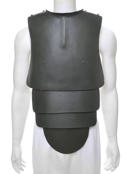 German WW1 Trench Armor - Hero Outdoors