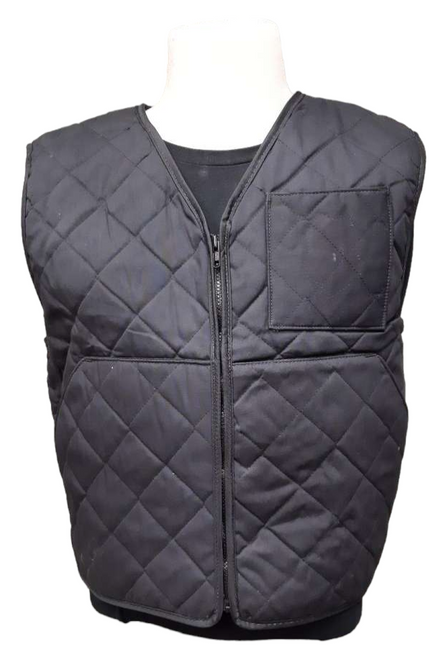 Second Chance Quilted Soft Armor Carrier - Hero Outdoors