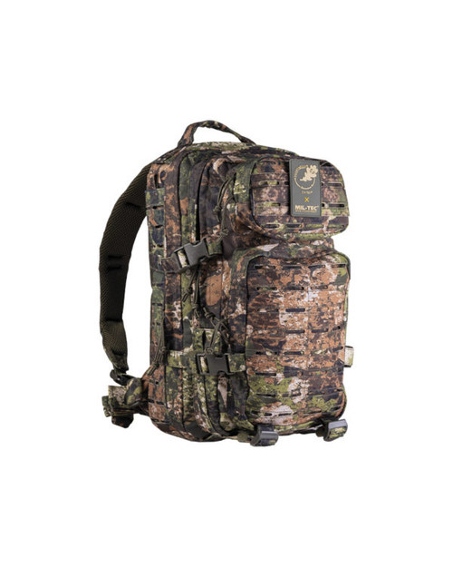Mil-Tec Phantomleaf Wasp I Z3A Small Laser Cut Assault Pack - Hero Outdoors