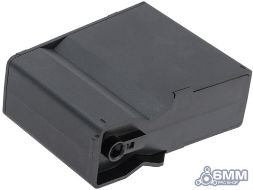 6mmProShop Polymer Magazine for Barrett M82A1 and M107A1 Series Airsoft ...
