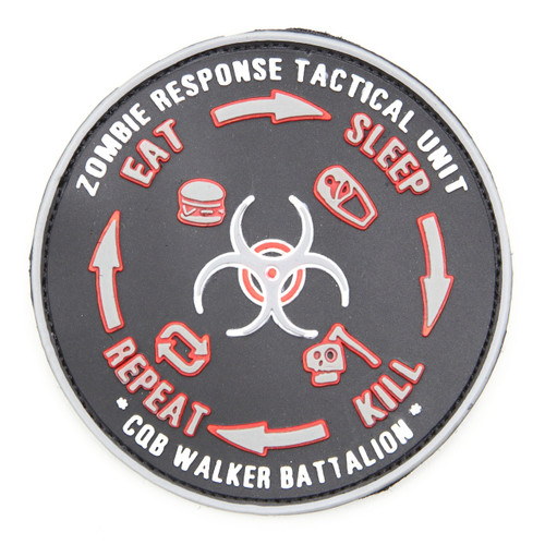 Zombie Response Tactical Unit - Hero Outdoors