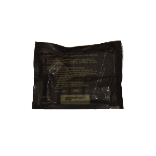 Sampler (Detector Training Kit M256A1) - Hero Outdoors