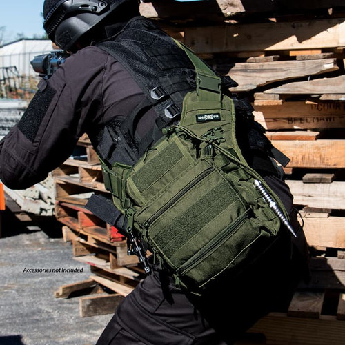 M48 Ops Rover Sling Bag - Hero Outdoors